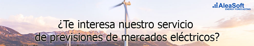 SEM - Irlanda - AleaSoft Energy Forecasting