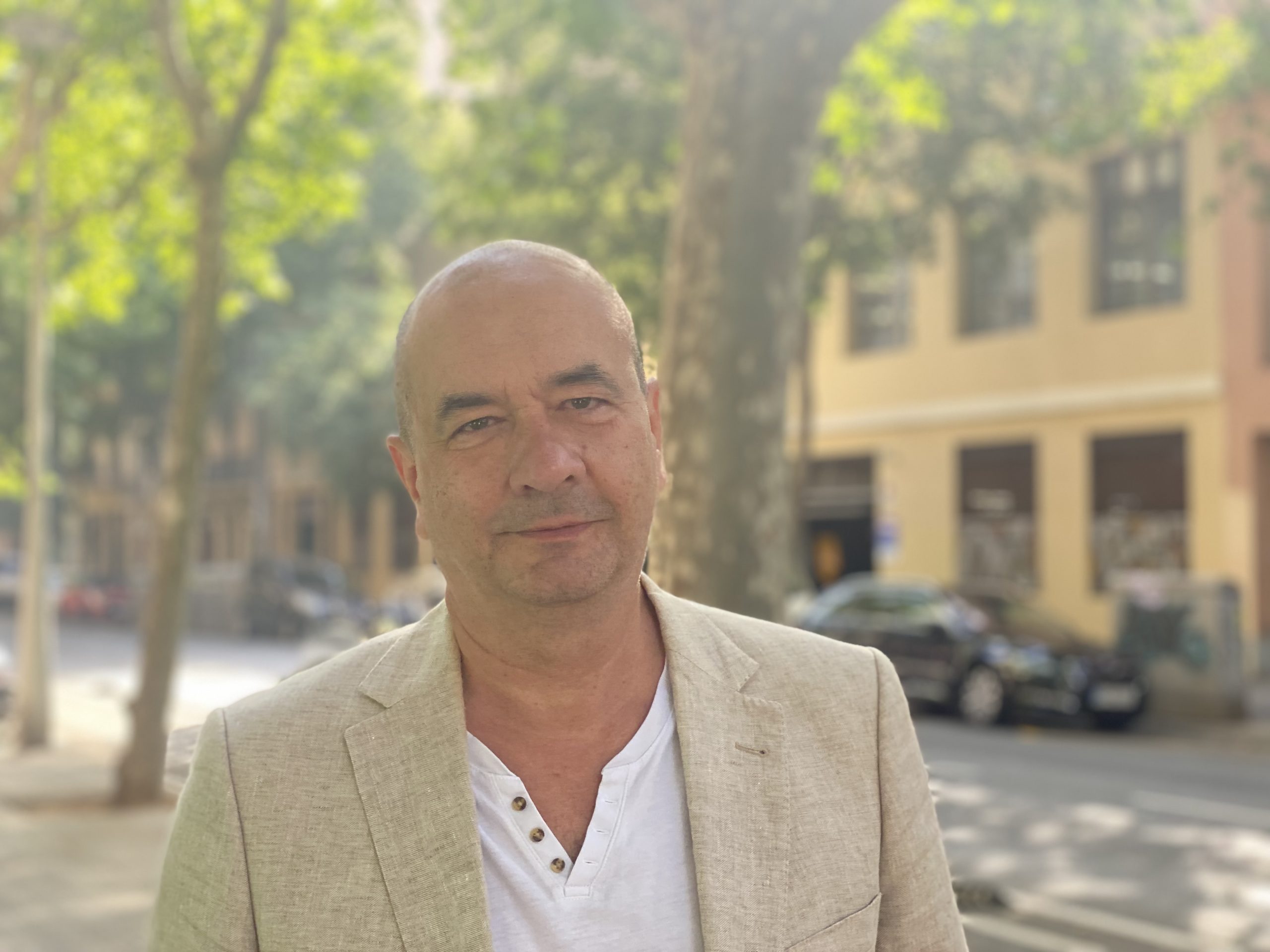 Entrevista de Energía Estratégica a Antonio Delgado Rigal, Doctor en ...